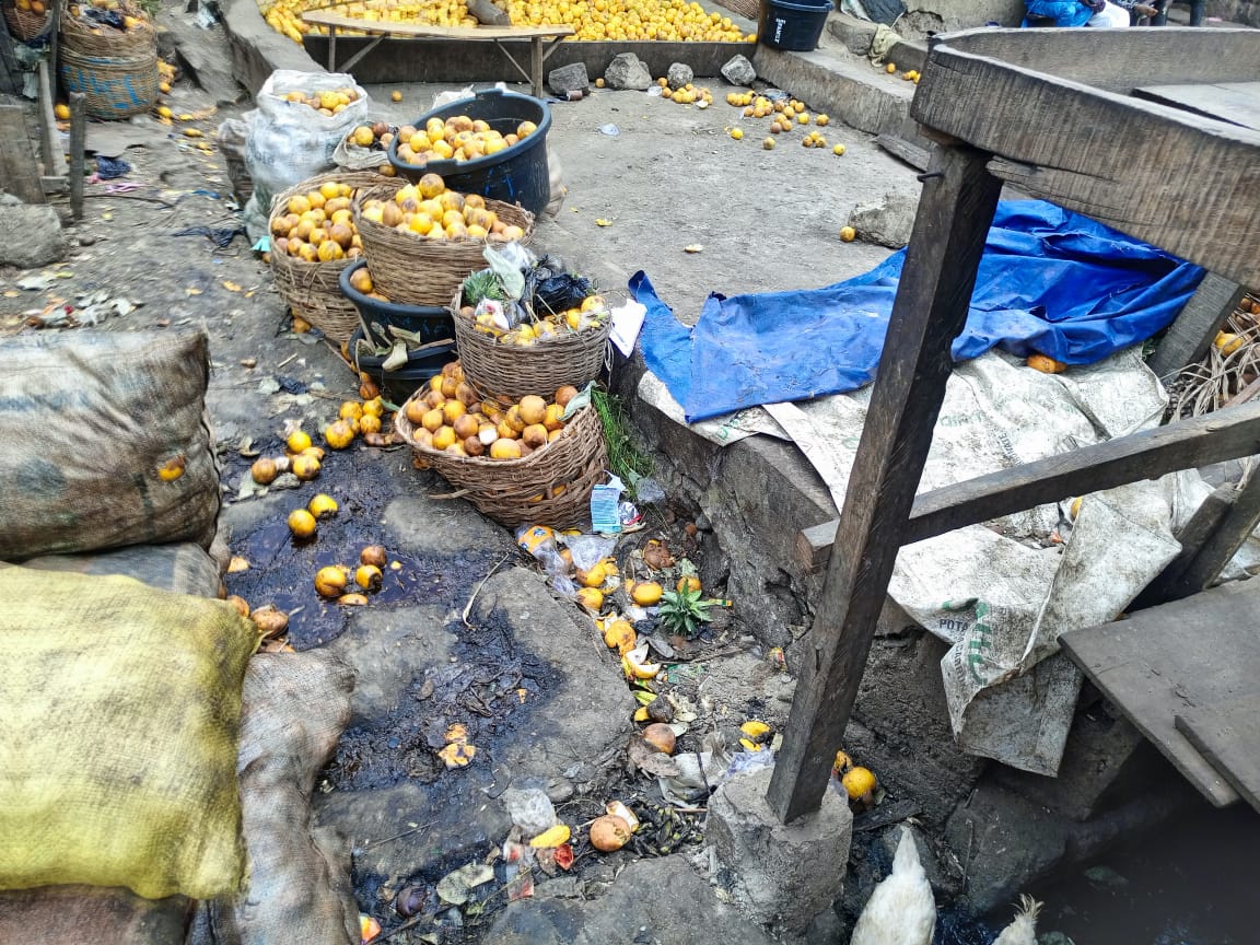 At c.N3.5trn, Nigeria’s annual post-harvest losses are over 9 times ...