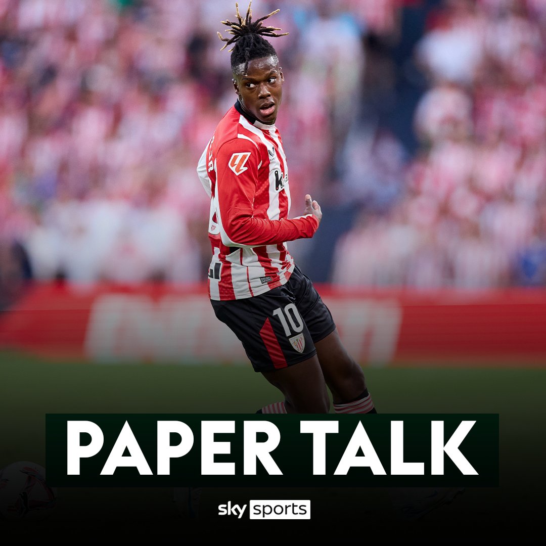 Skysportsnews paper talk store