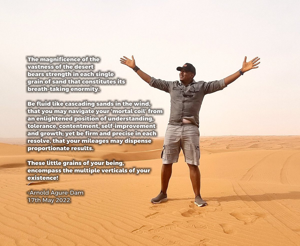 Arnold Agure-Dam (@ArnoldAgureDam) / Posts / X