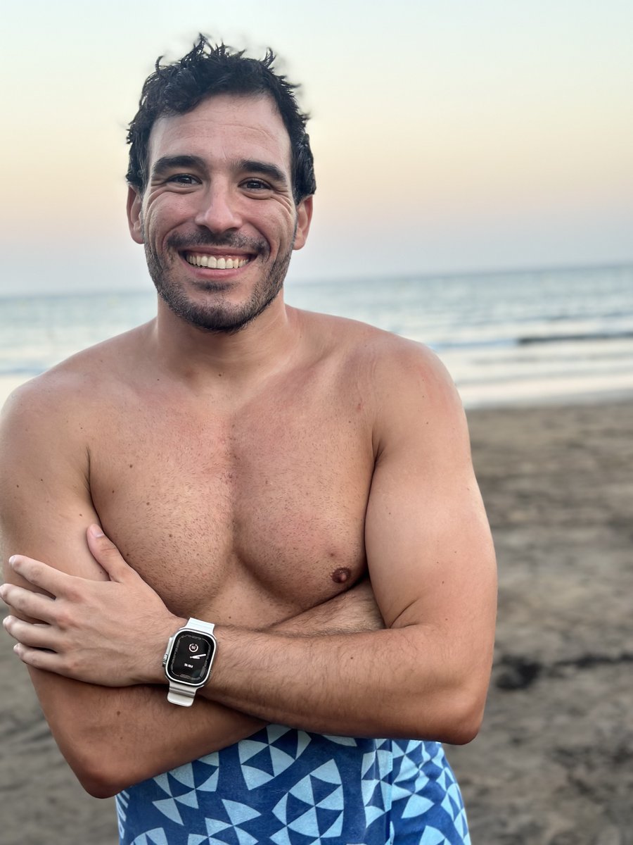 Alberto Alvarez's Threads – Thread Reader App