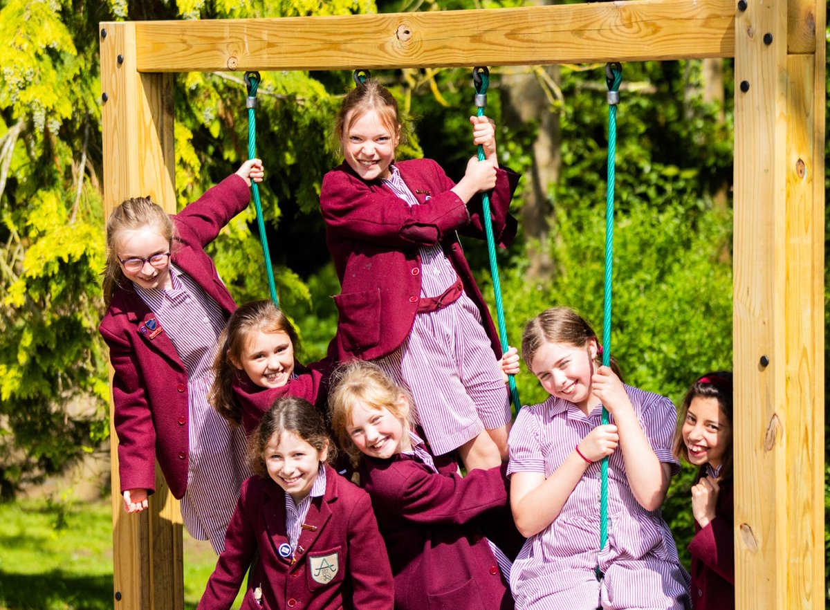 Welcome to Ashfold School - Private Independent Prep School