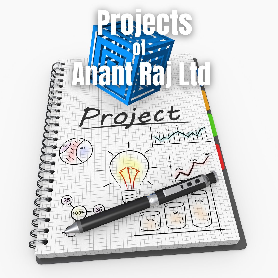 👉 Data center is in Focus As the Sector is witnessing Massive Upward ...