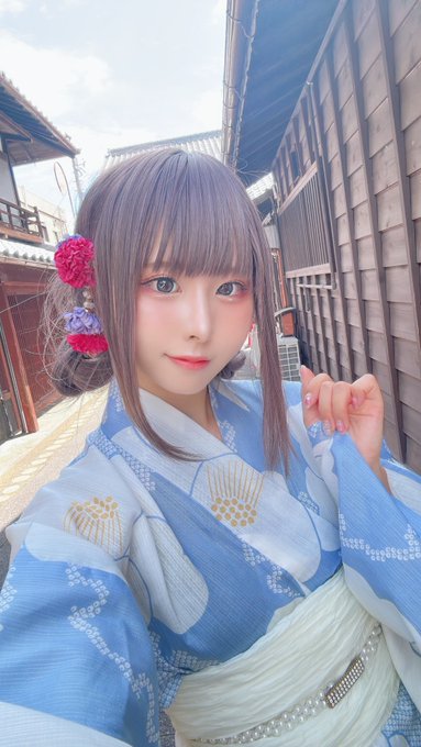 にゃあ＊@月曜日西ひ18a (@Nya_Cos) さんのコスプレ作品まとめ (1,086 件) - Twoucan