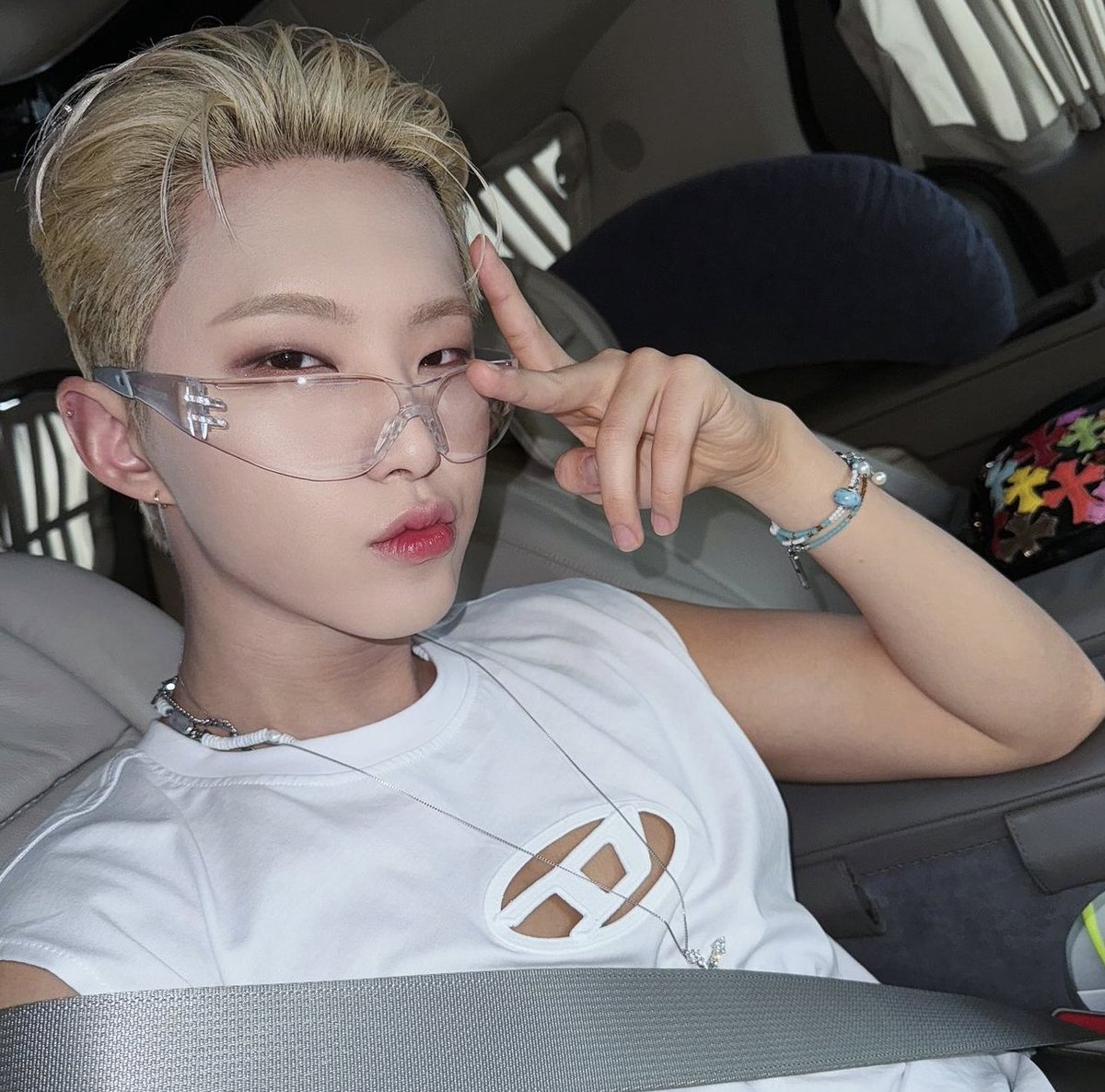 Himchan Selca 2024 𝐇𝐰𝐚𝐧𝐠 𝐇𝐲𝐮𝐧𝐣𝐢𝐧