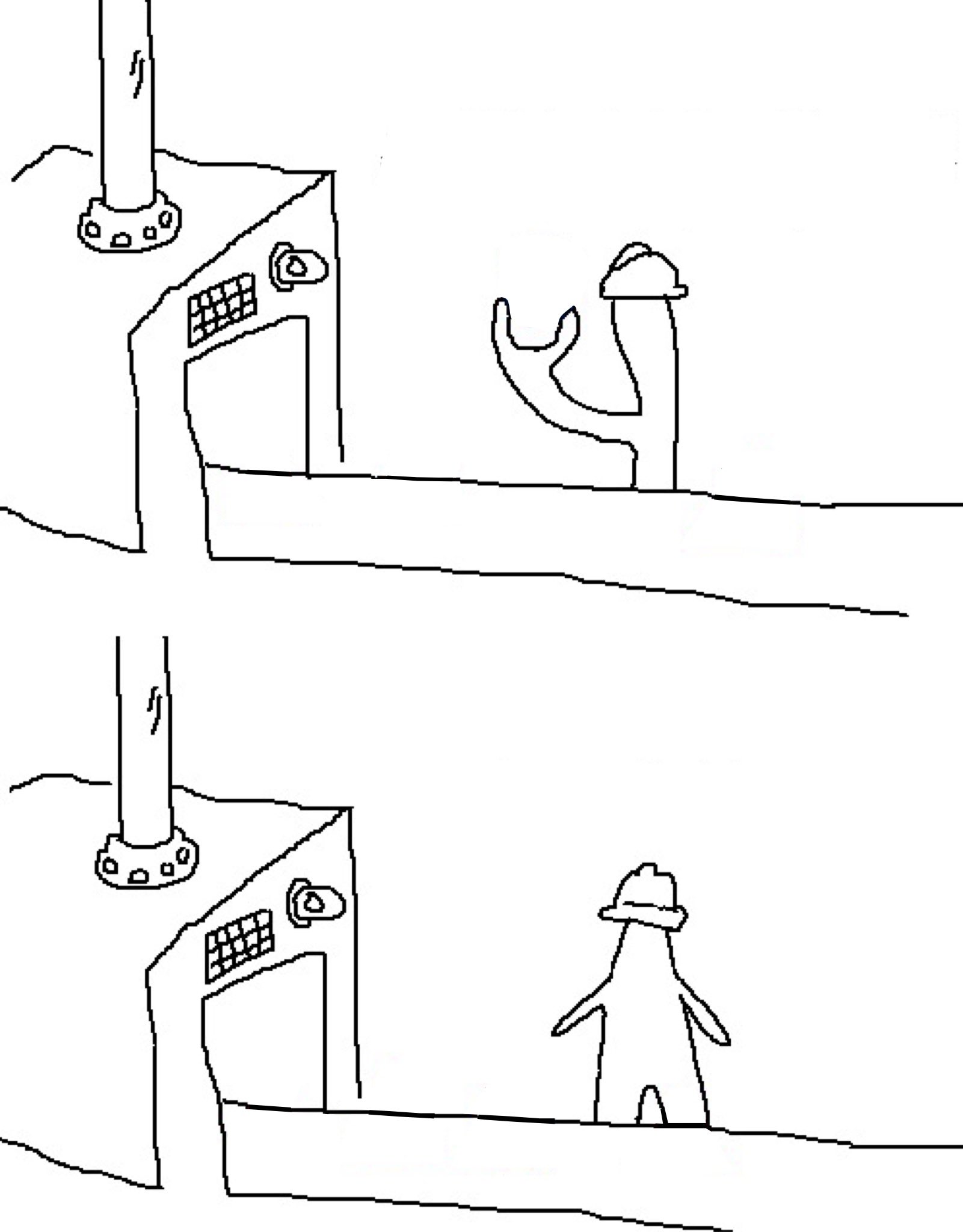 Kip Serious Blank Template Imgflip Kyriakos Grizzly Kapakoulak