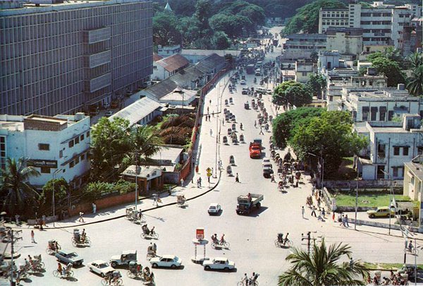 Thread on Major General Ishfaqul Majid – The First Bengali Muslim Major ...