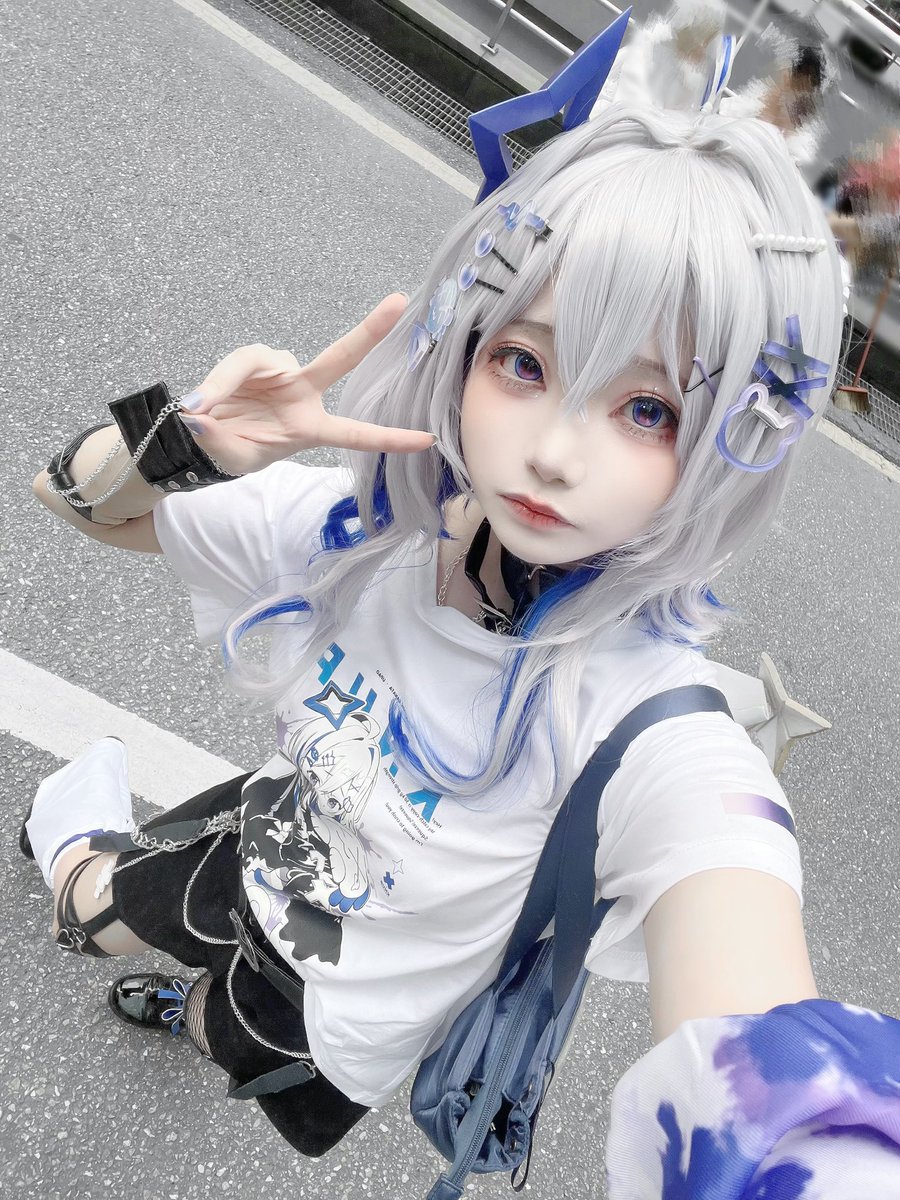 花崎Makura(@kuren_chan) さんの画像・動画【コスプレイヤー】 – 裏垢女子ランキングナビ