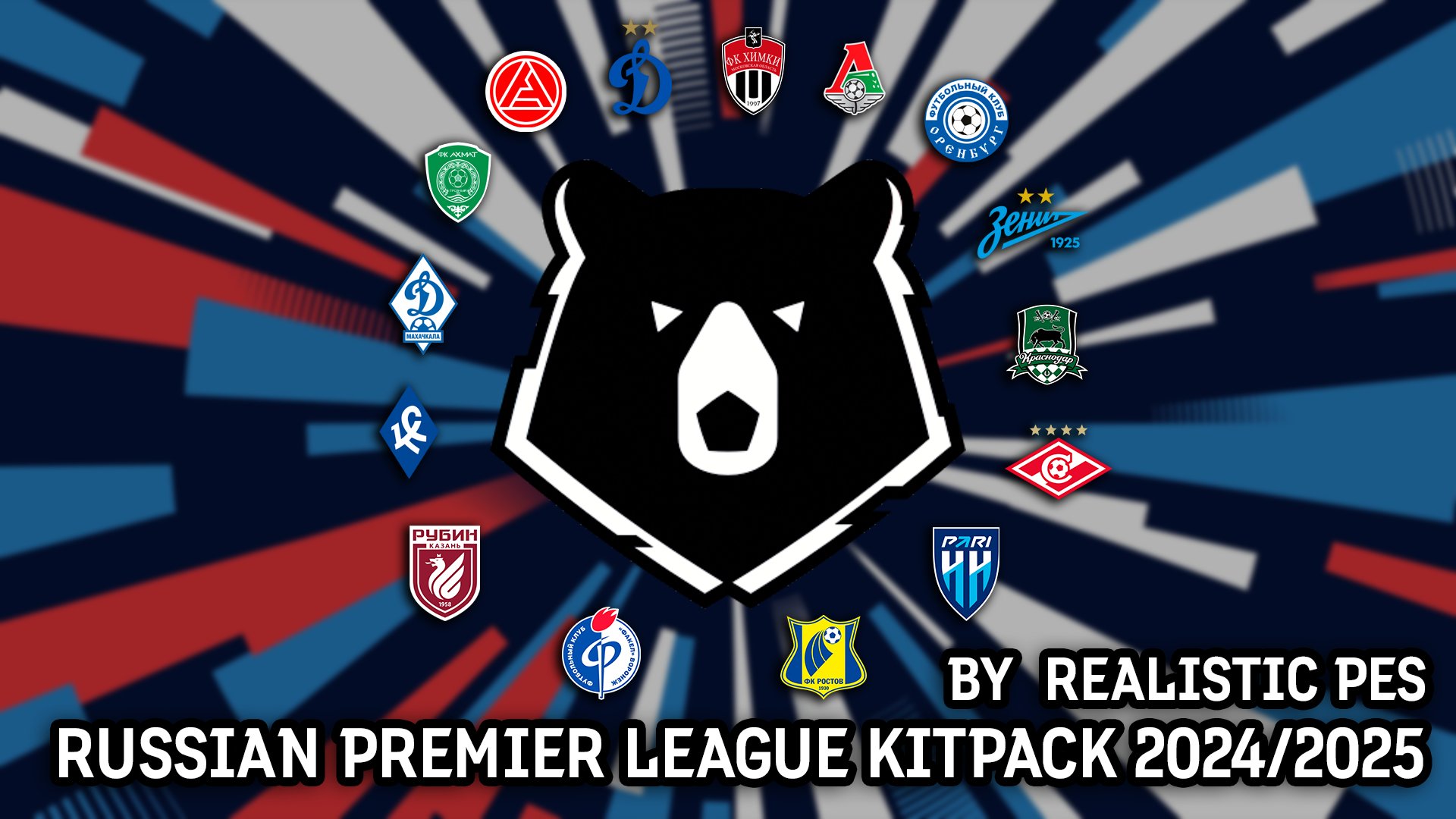 Russian League Logo Russian Premier League Logo And Symbol, Meaning,