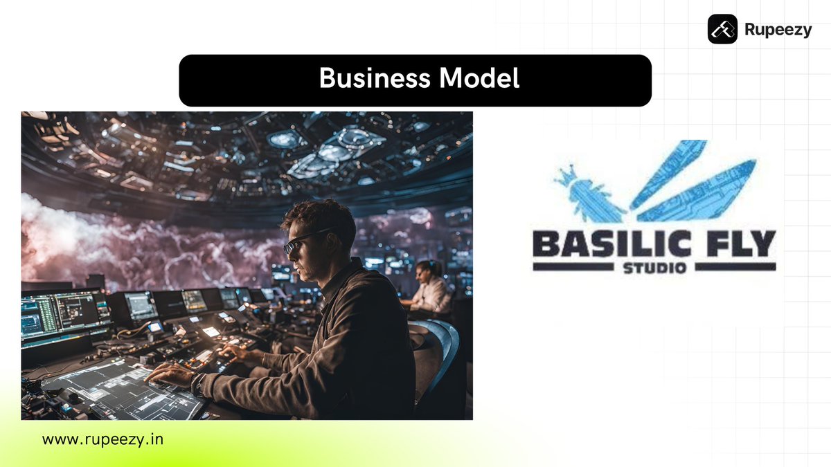 👉 Animation & VFX Sector is Expected to have a tremendous Growth in the ...