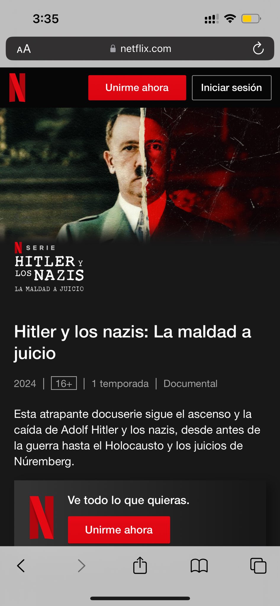 La Maldad Adolf Hitler El Retoño Del Diablo: El Misterio Del Hijo