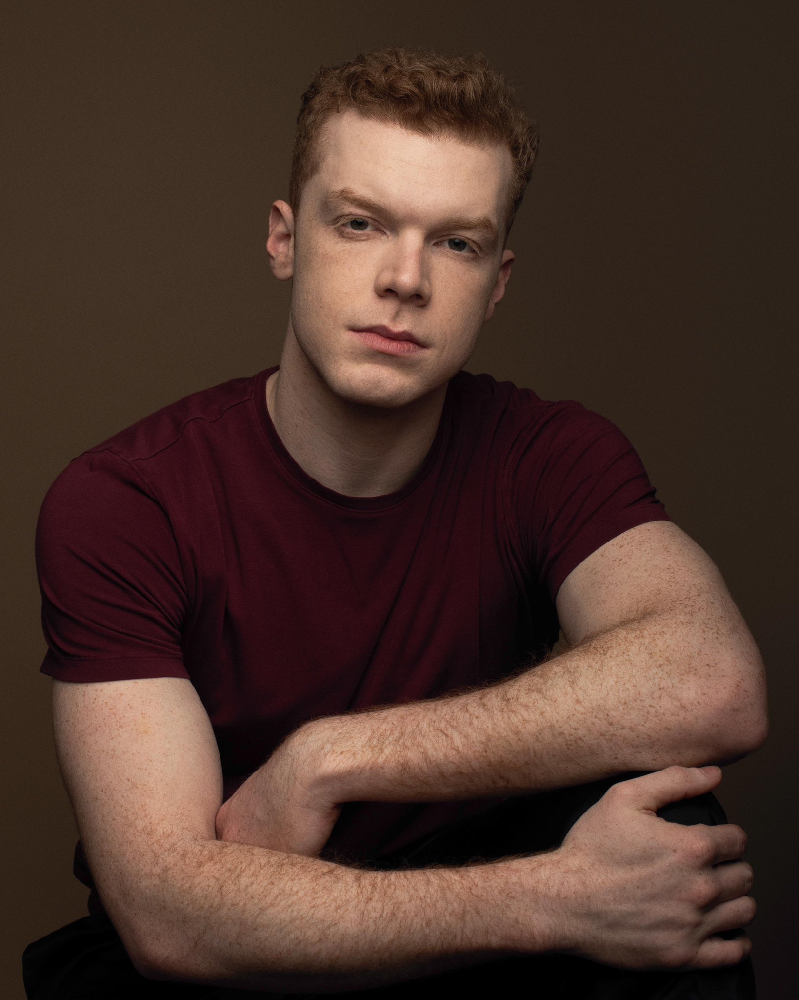 Cameron Monaghan 2024 Cameron Monaghan | Collider