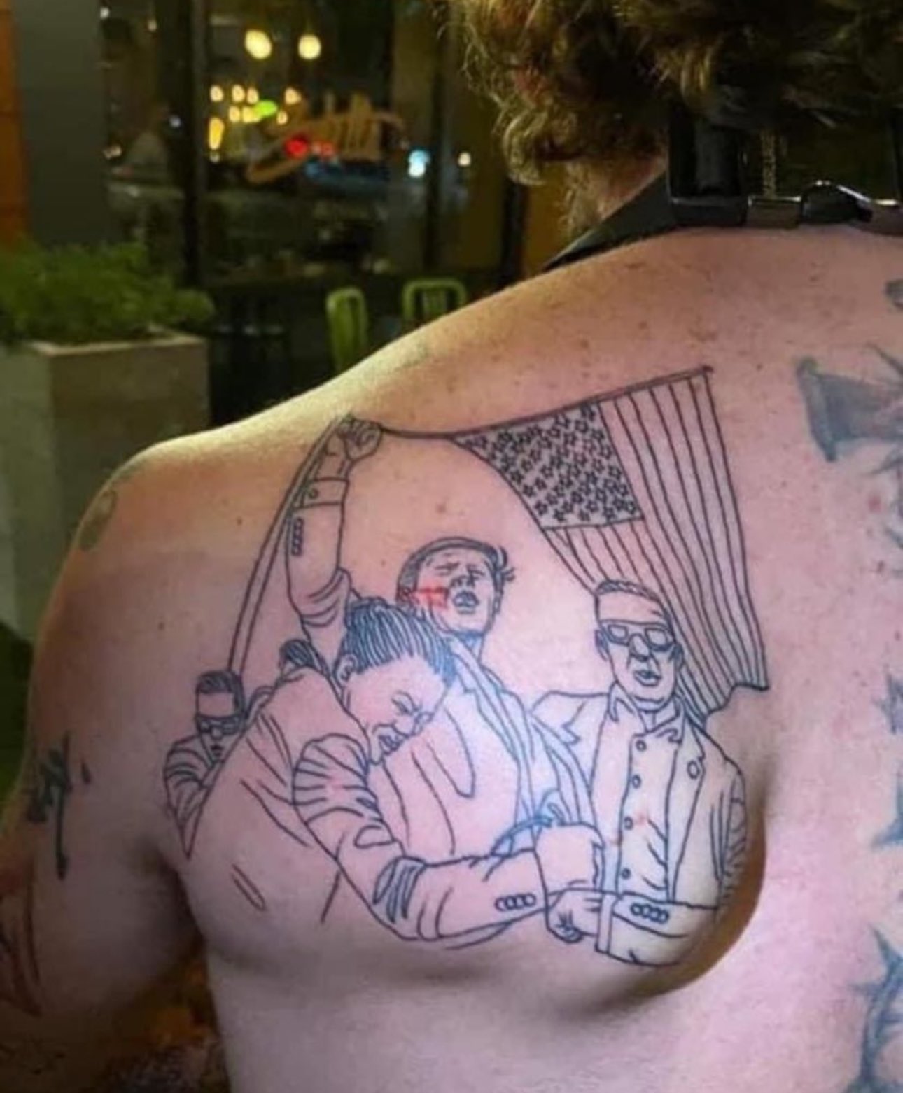 Civil War Tattoo Designs