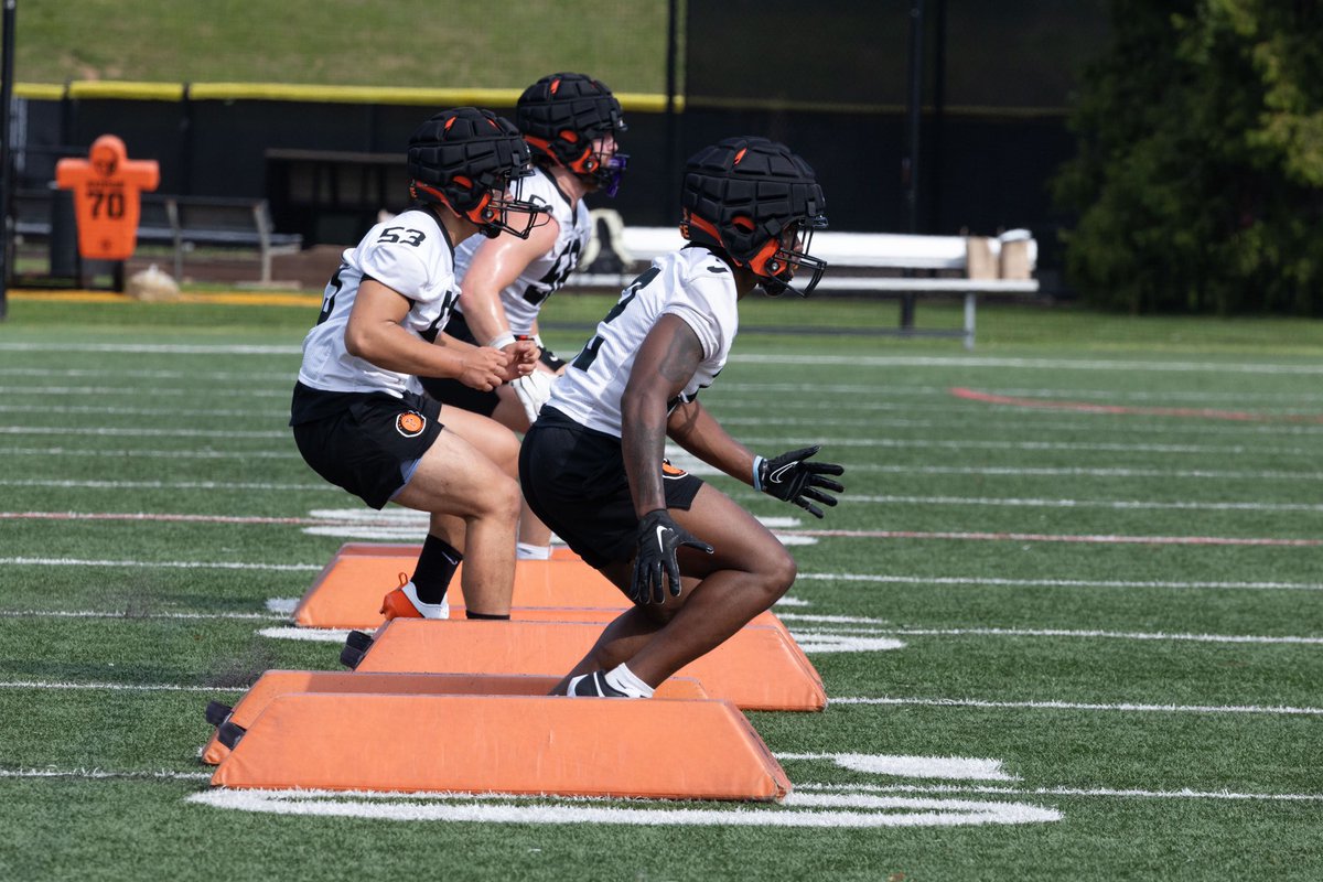 Awards | Tigers Football