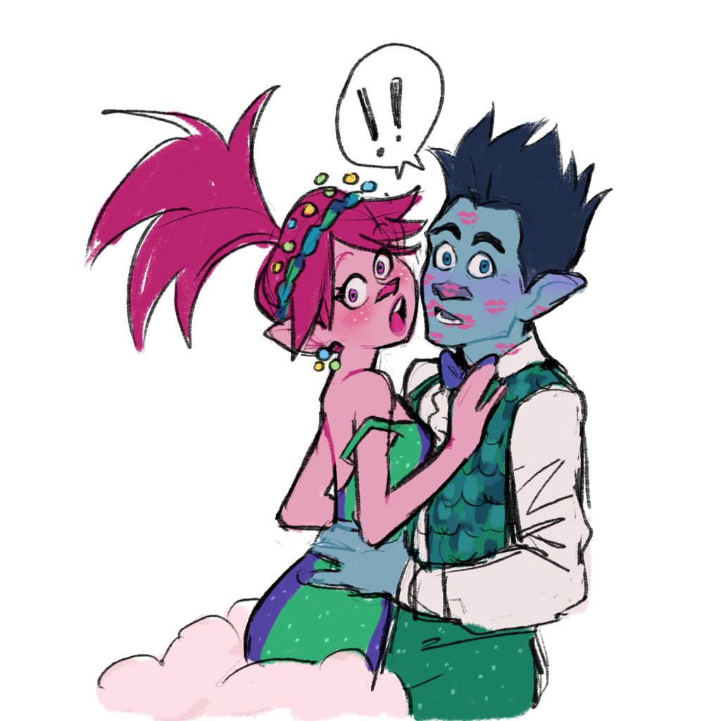 Spike R. Monster 💀のイラスト