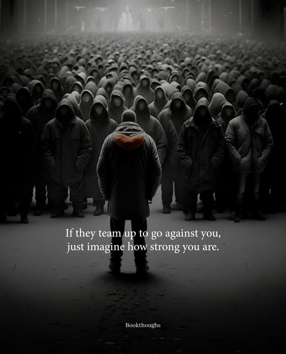 15 Deep Lines That Will Make You Think: 1. - Thread from Strong Minded ...