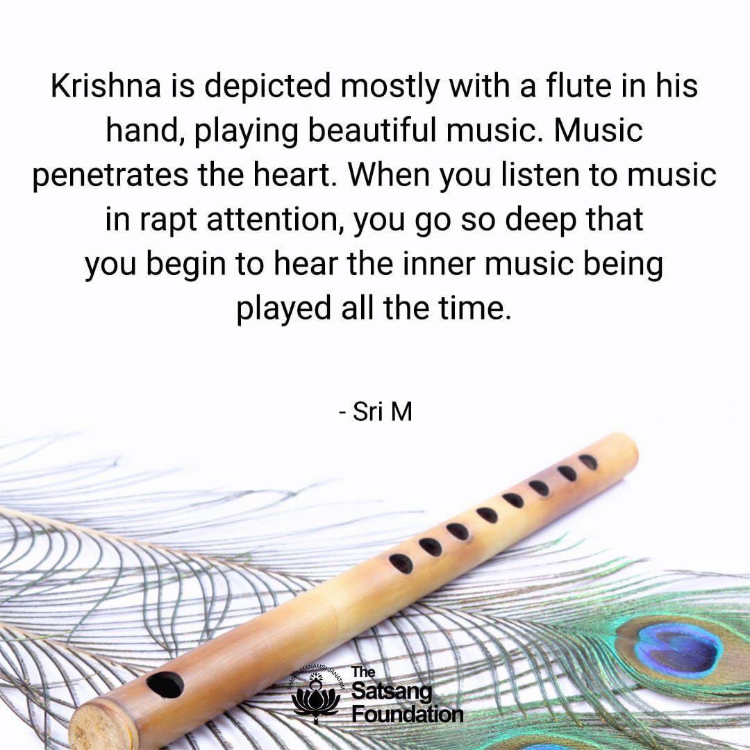 Flute Player Quotes