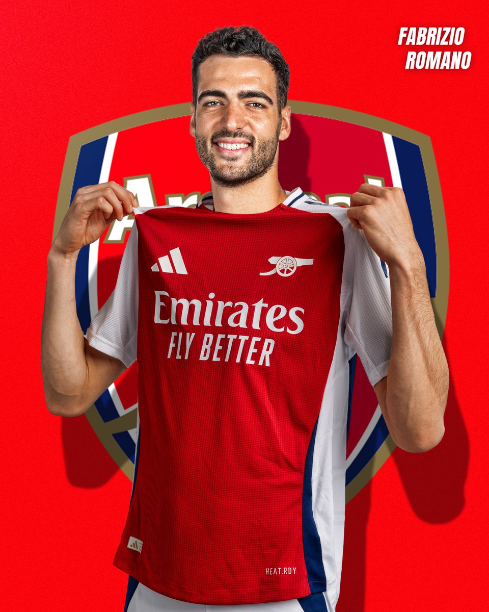 Arsenal Completes Signing of Mikel Merino - transfer-site.co.uk