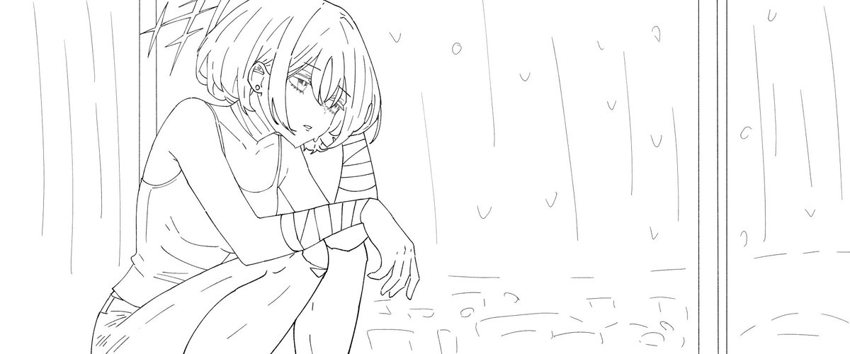 にうらいと🆕💡@niwliteの漫画作品一覧(2ページ目)