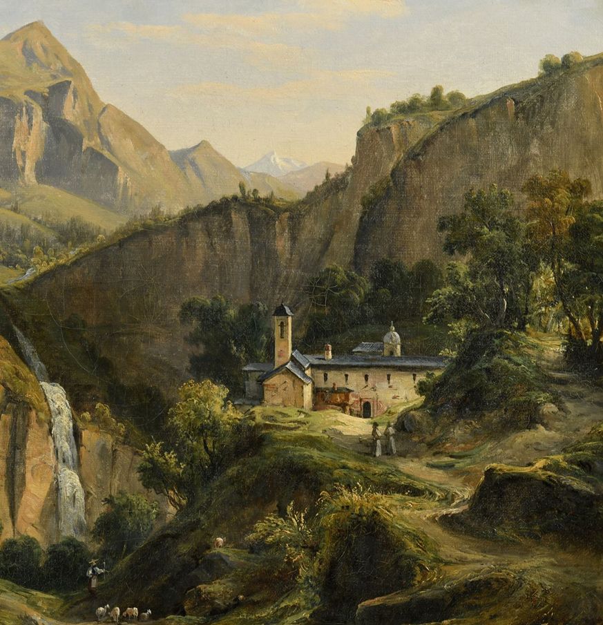 If you like Greek or Roman classics, you can thank a monk. Just as much ...