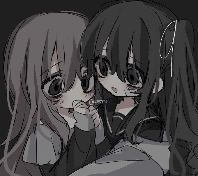 おにやまけい@_onymkiのイラスト一覧