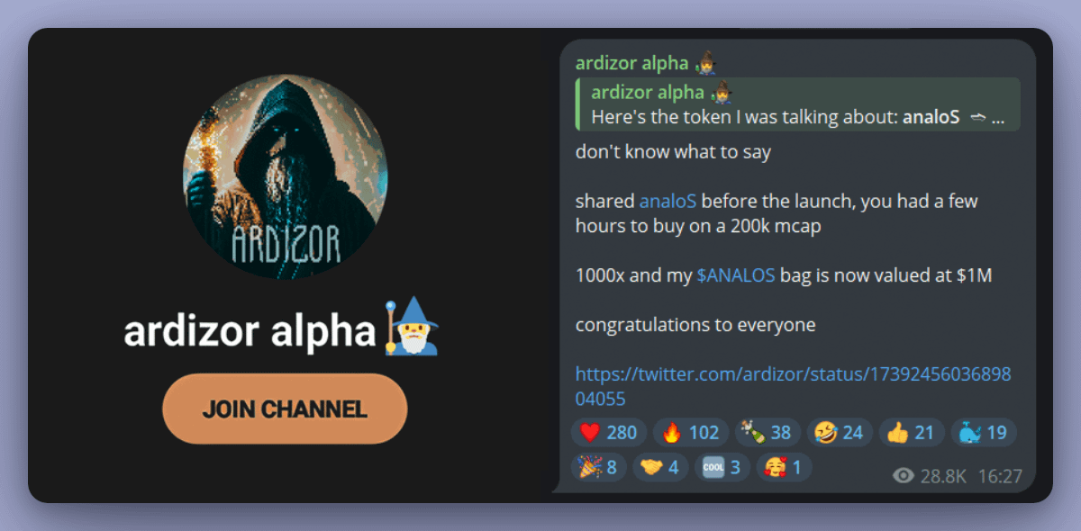 Thread by @ardizor on Thread Reader App – Thread Reader App