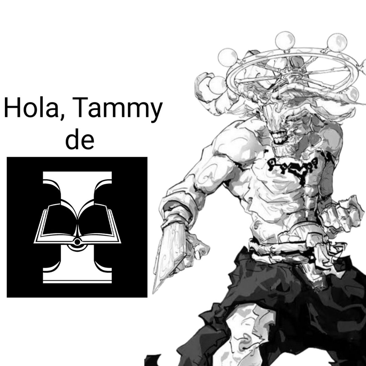 Y ahora un meme creado por moi en colaboración con @AodRios, @Tammy_BB ...