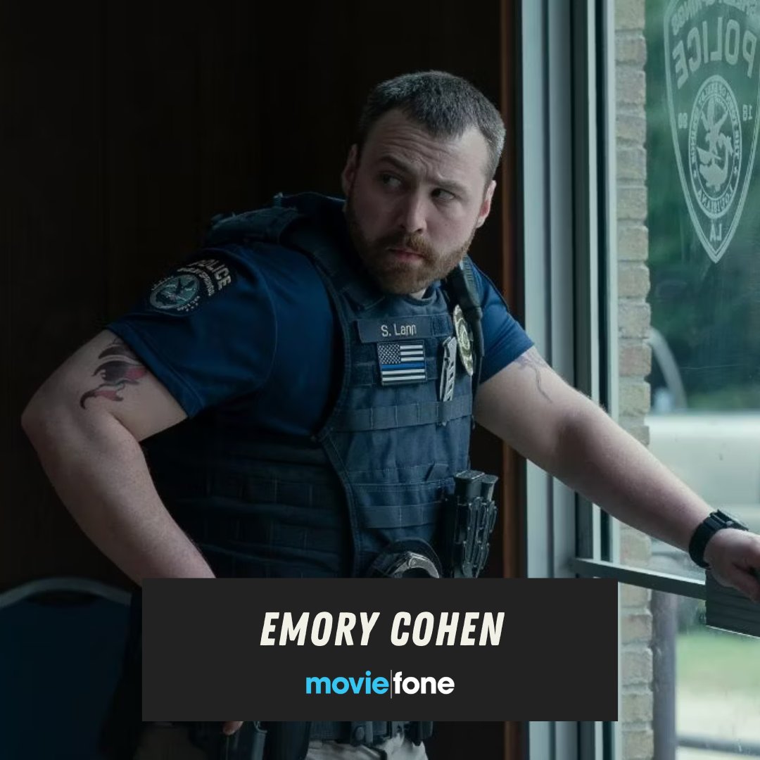 에모리 코헨 2024 Appreciating Homer From "The OA" Why You Can't