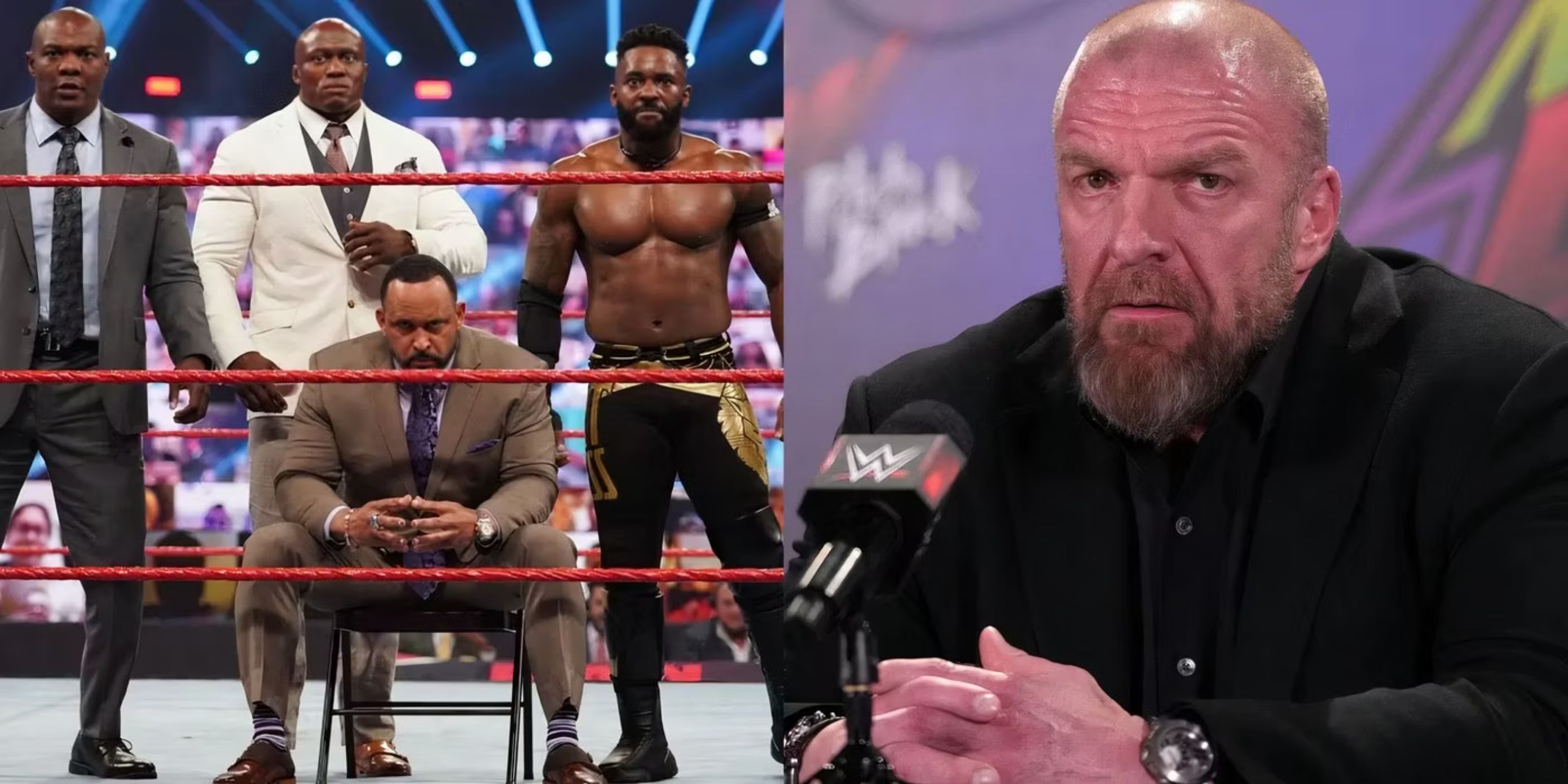 Wwe Mvp MVP WWE Basic Series #128 Action Figure