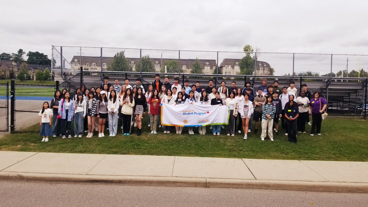 HCDSB International Student Program