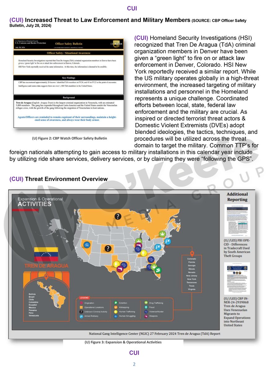 Thread by @JamesOKeefeIII on Thread Reader App – Thread Reader App