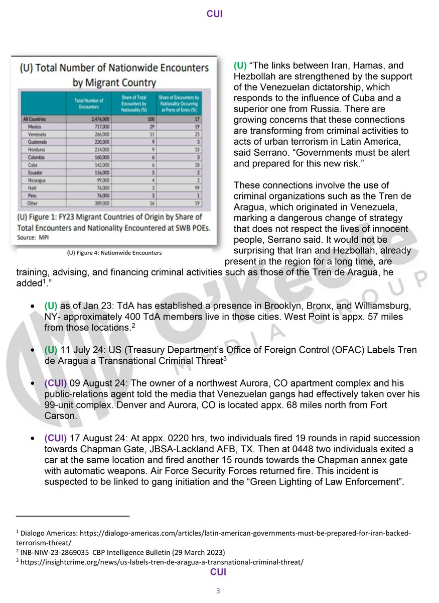 Thread by @JamesOKeefeIII on Thread Reader App – Thread Reader App