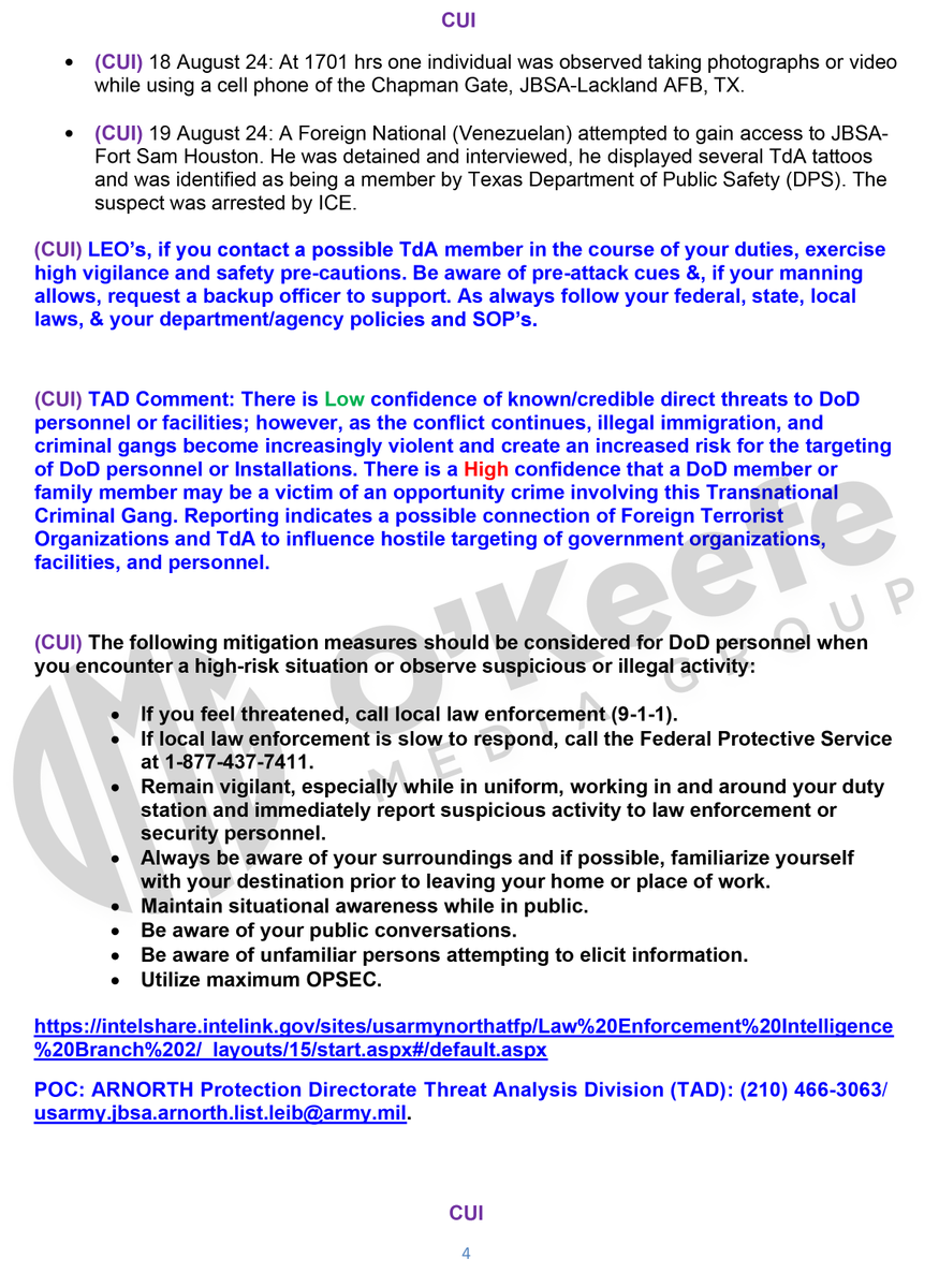 Thread by @JamesOKeefeIII on Thread Reader App – Thread Reader App