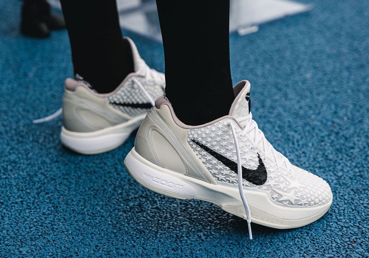 XユーザーのSneaker Newsさん: 「Nike Kobe 6 Protro XユーザーのSneaker Newsさん: 「Nike Kobe 6 Protro