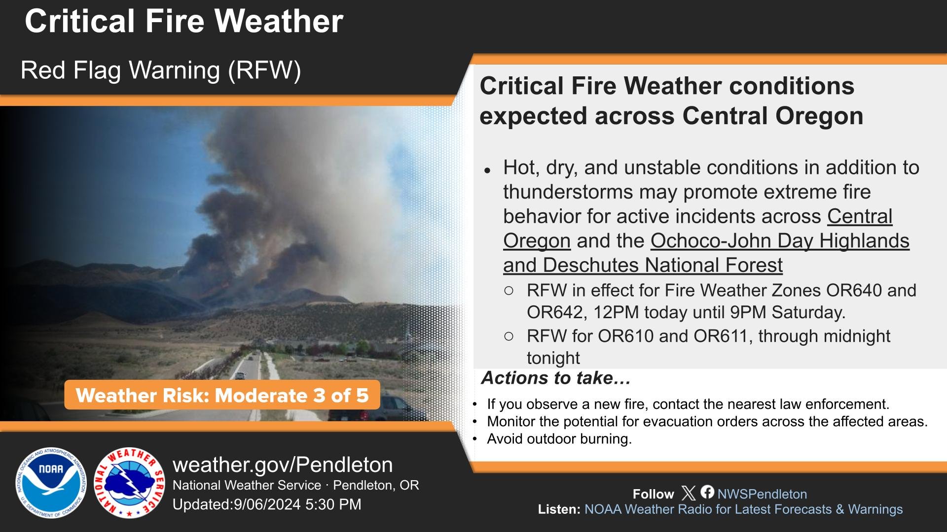 Oregon Noaa Weather Portland OR Weather: NOAA Releases Latest La Niña