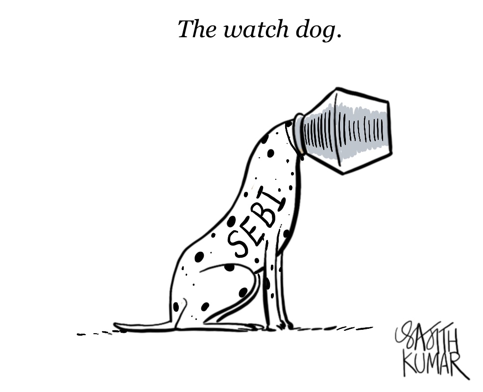 Sebi Memes Follow @researchinandout For Stockmarket & Business