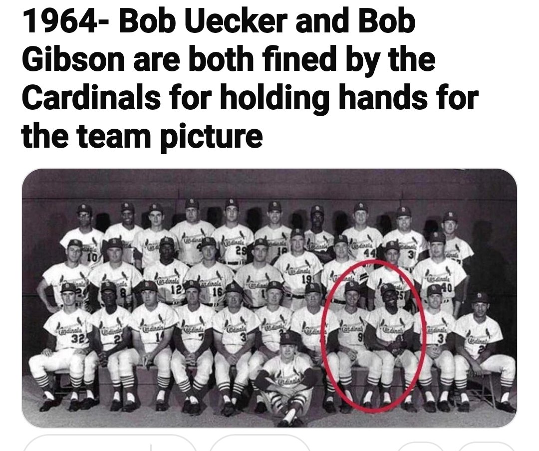 R.I P. Bob Ueker😇😇😇 | MadJack Sports Forums