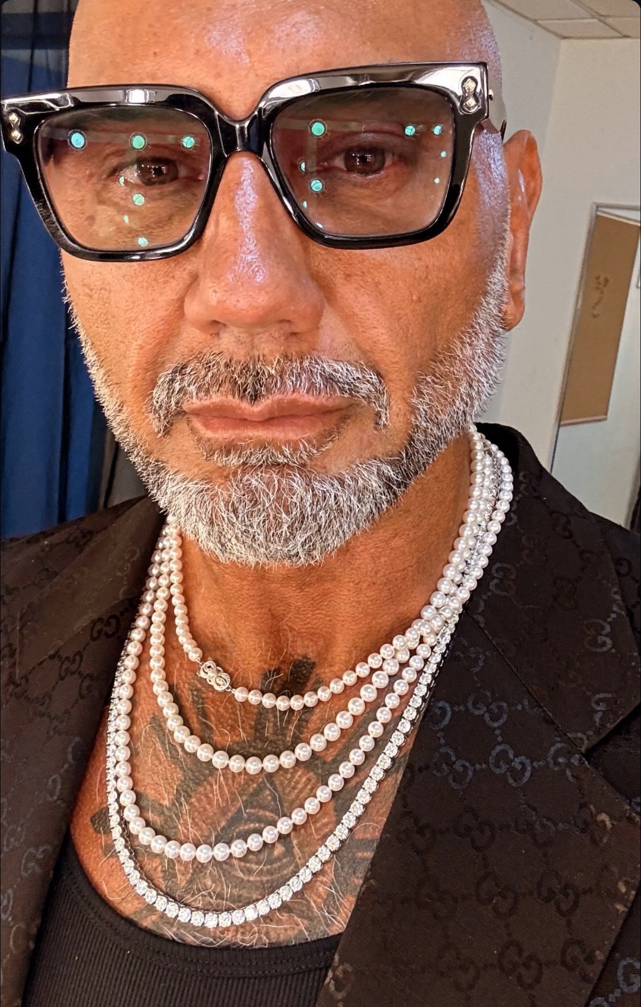 Batista 2024 David Bautista (@davebautista) • Instagram Photos And