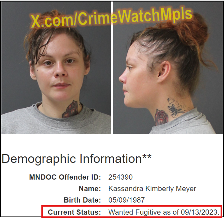 Thread by @CrimeWatchMpls on Thread Reader App – Thread Reader App