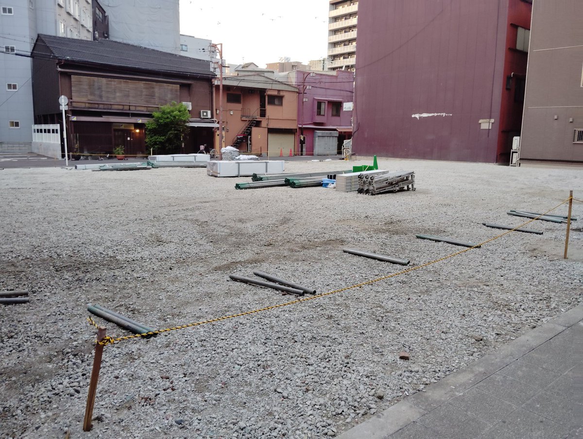 目指せ!発展場開業 なかぽん応援勺3 - BBSPINK