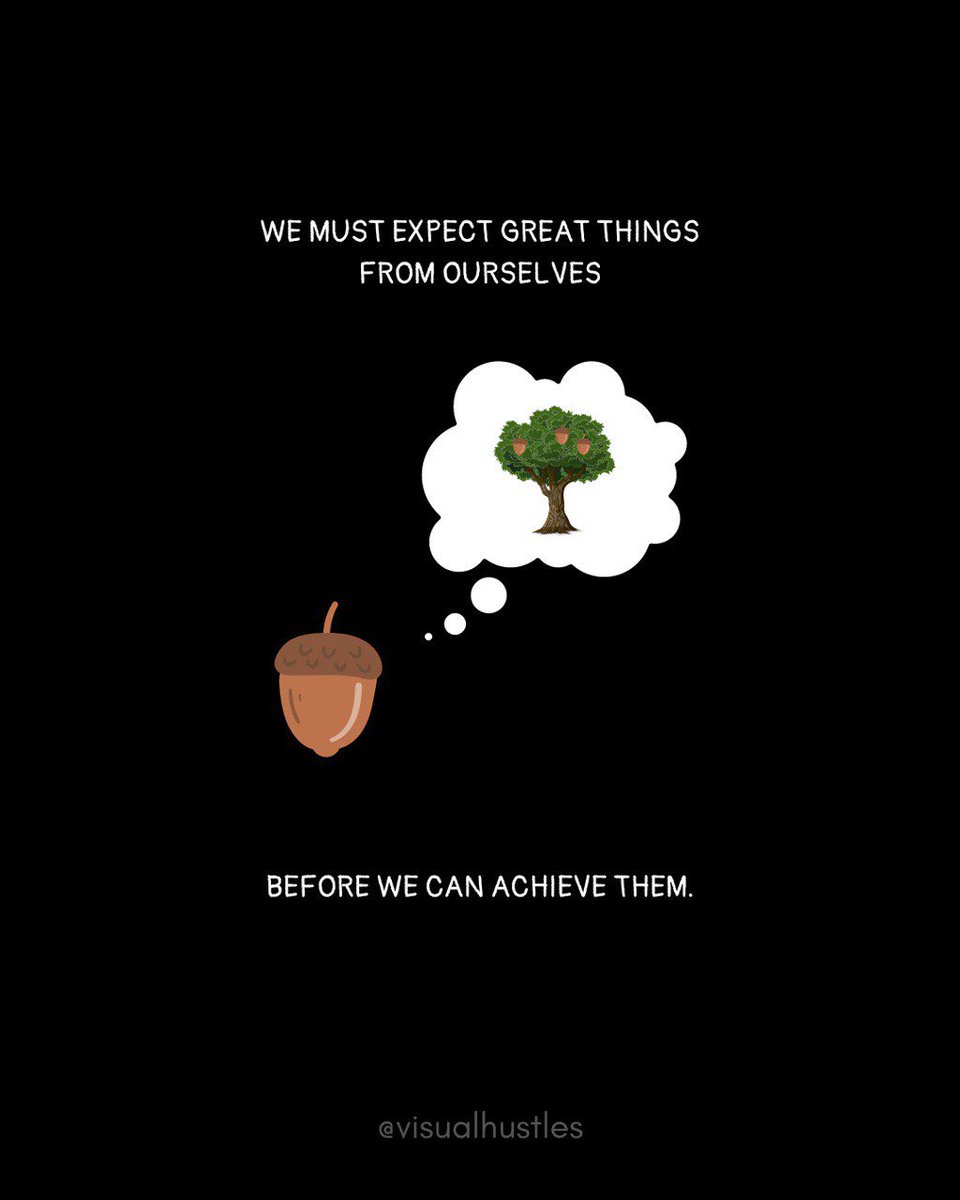 12 Powerful Visuals About Psychology & Life: 1. - Thread from Visual Hustles @visual_hustles ...