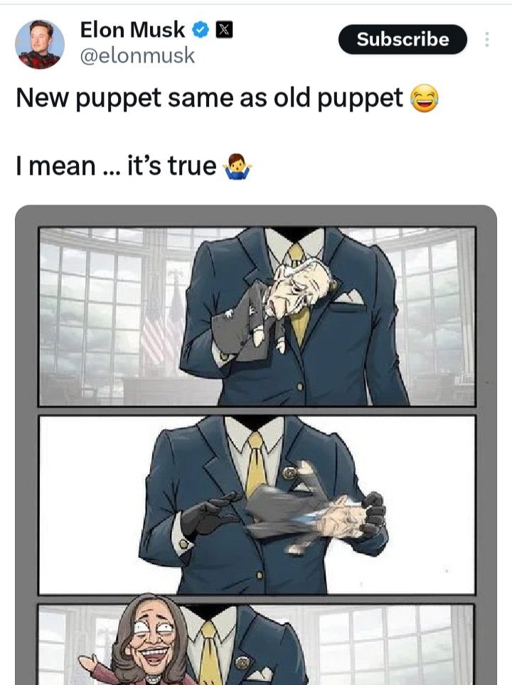 Puppet Master Memes Puppet Looking Meme Volt Wallpaper