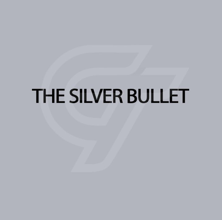 You're Using the Silver Bullet Strategy the Wrong Way If you're trading ...