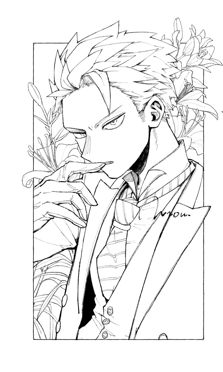 「中継のカッチャソさんやばい人だった /ktdk 」unouの漫画