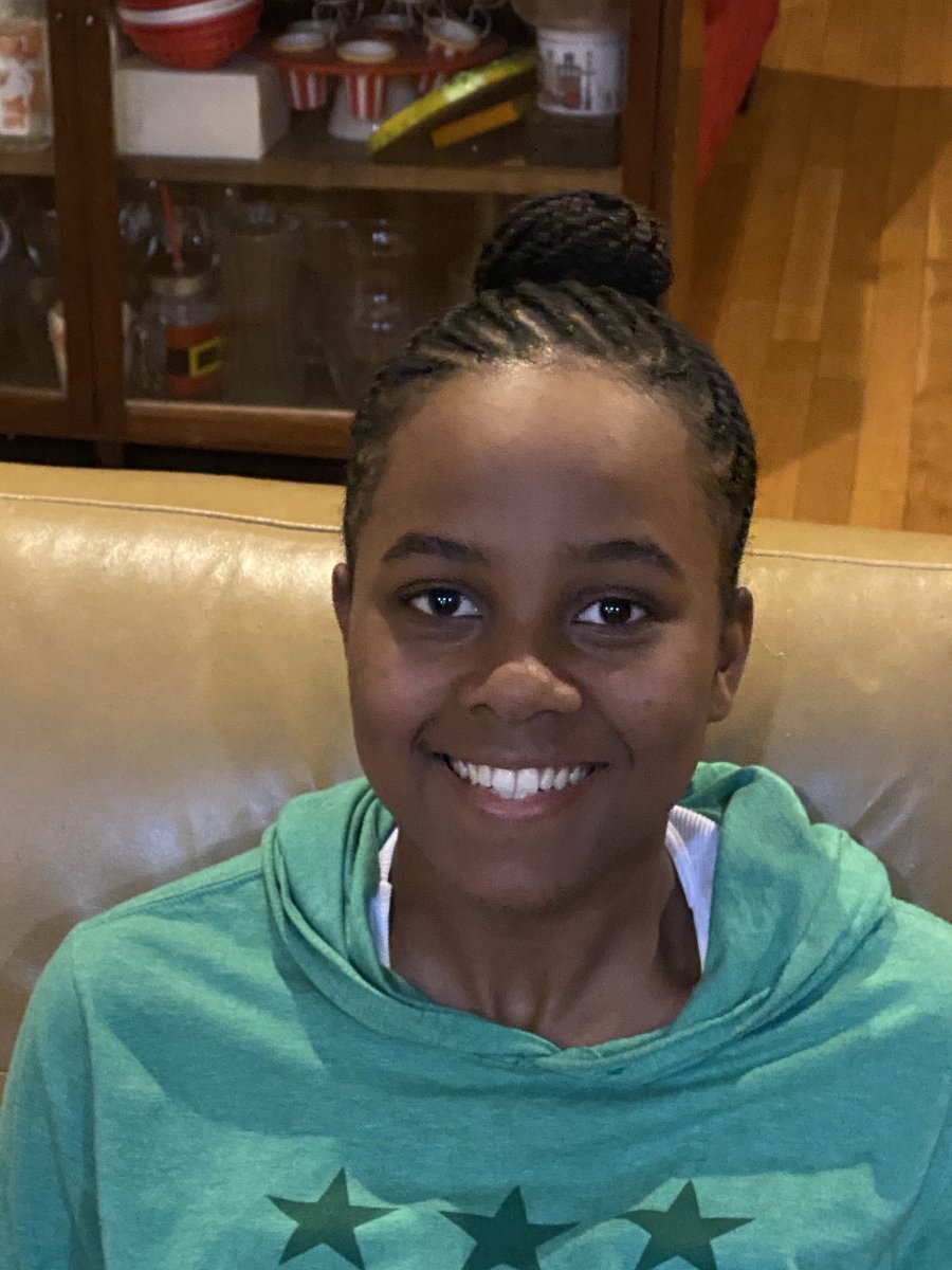 Kisha Clark's Instagram, Twitter & Facebook on IDCrawl