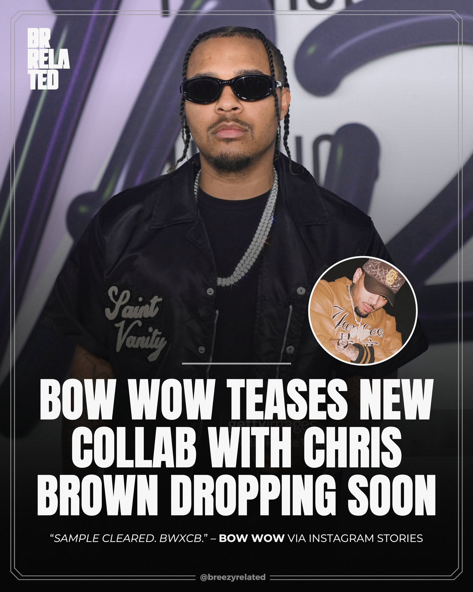 Bow Wow Und Chris Brown Chris Brown & Bow Wow
