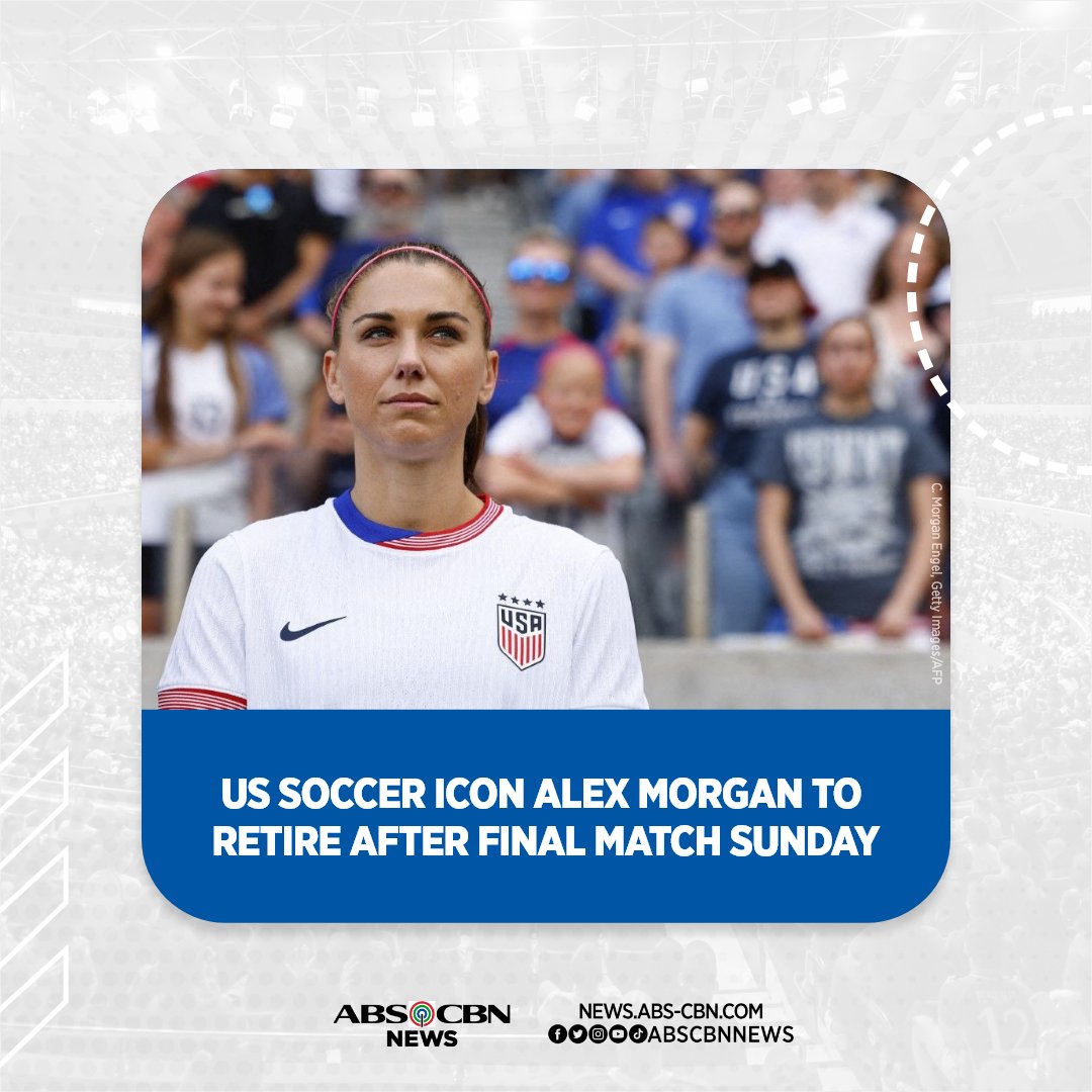 Alex Morgan Abs Alex Morgan Abs | TikTok