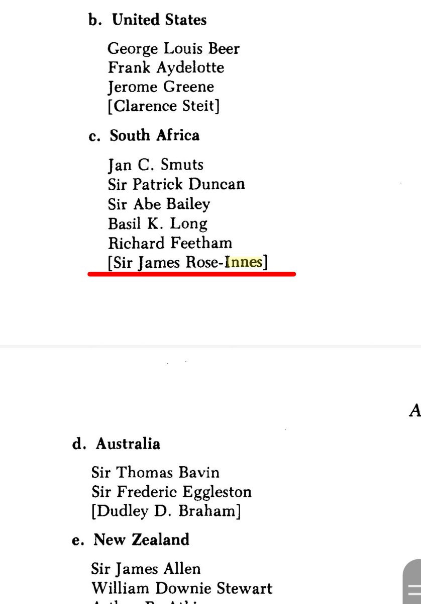🧵THE 20 JULY PLOT - HITLER, RHODES-MILNER & THE INNER TEMPLE: Below is ...