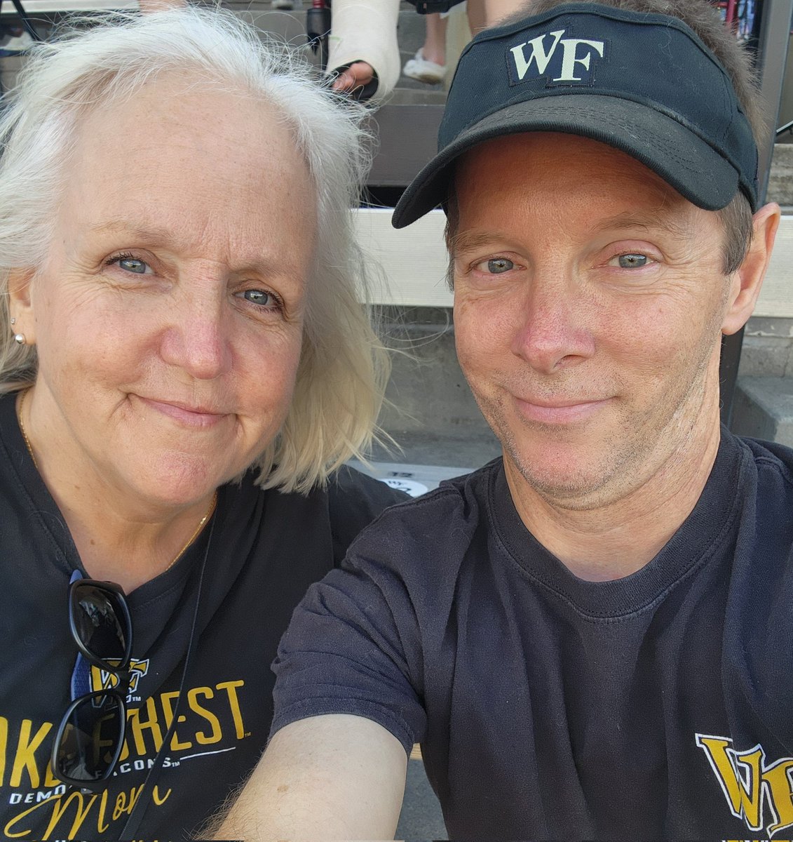 Doug Griffith's Instagram, Twitter & Facebook on IDCrawl