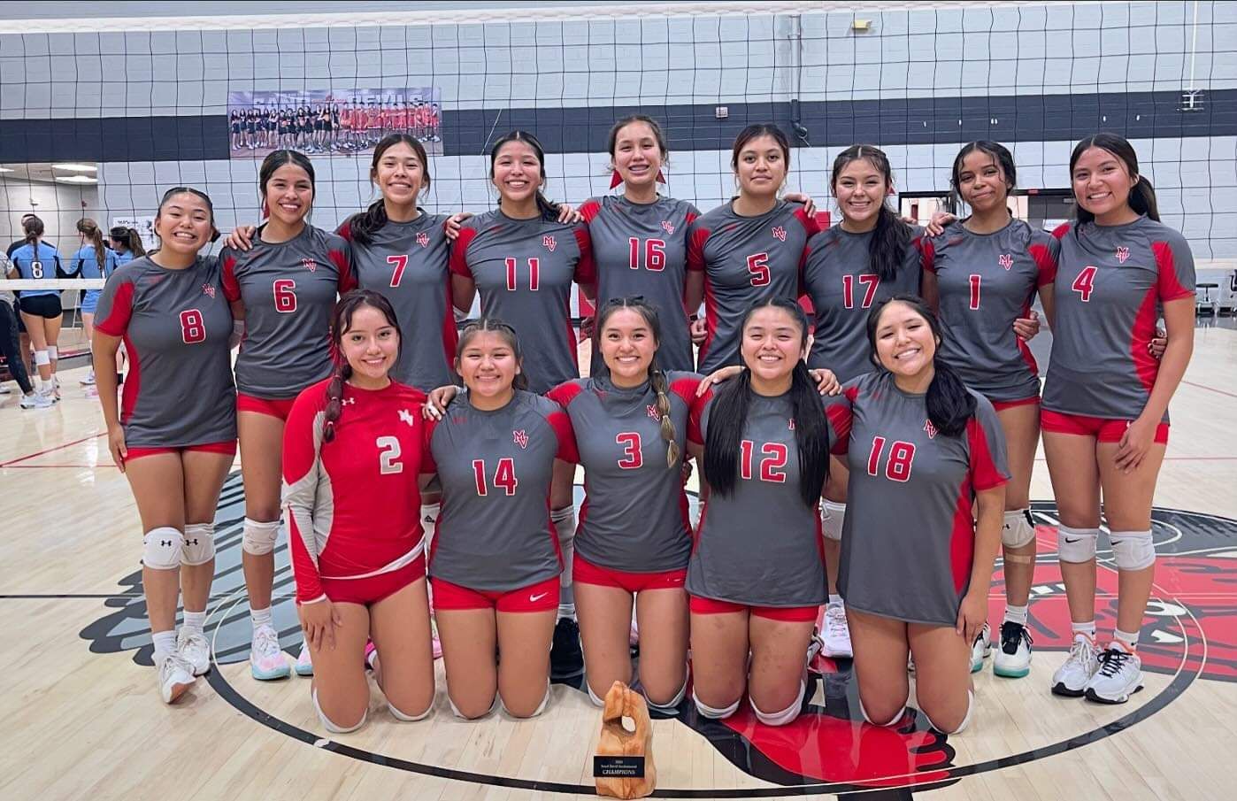 Page Sand Devil Logo