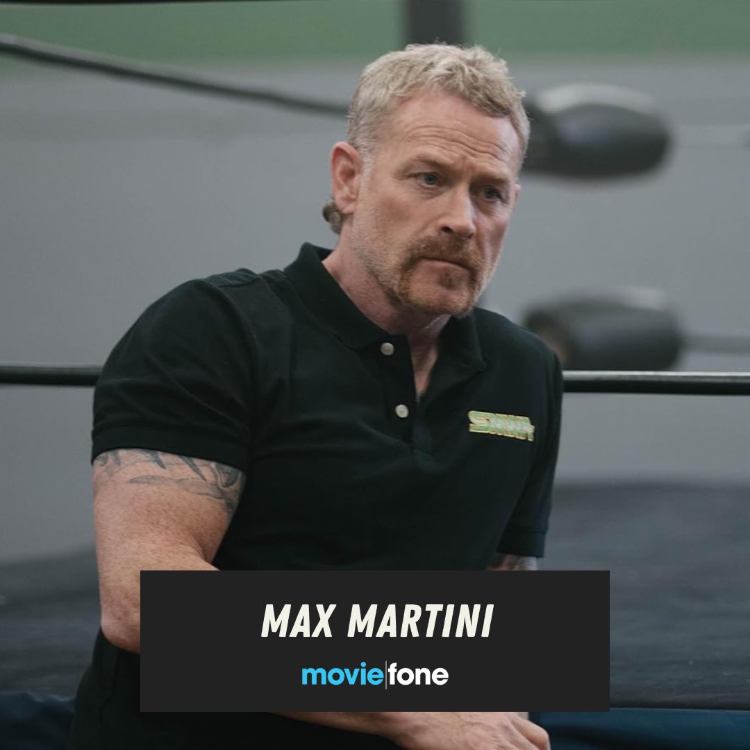 Max Martini Movies Max Martini Films, Bio En Lijsten Op MUBI